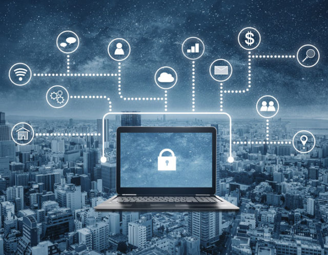 Physical Security Solutions - Asia Systems Technologies